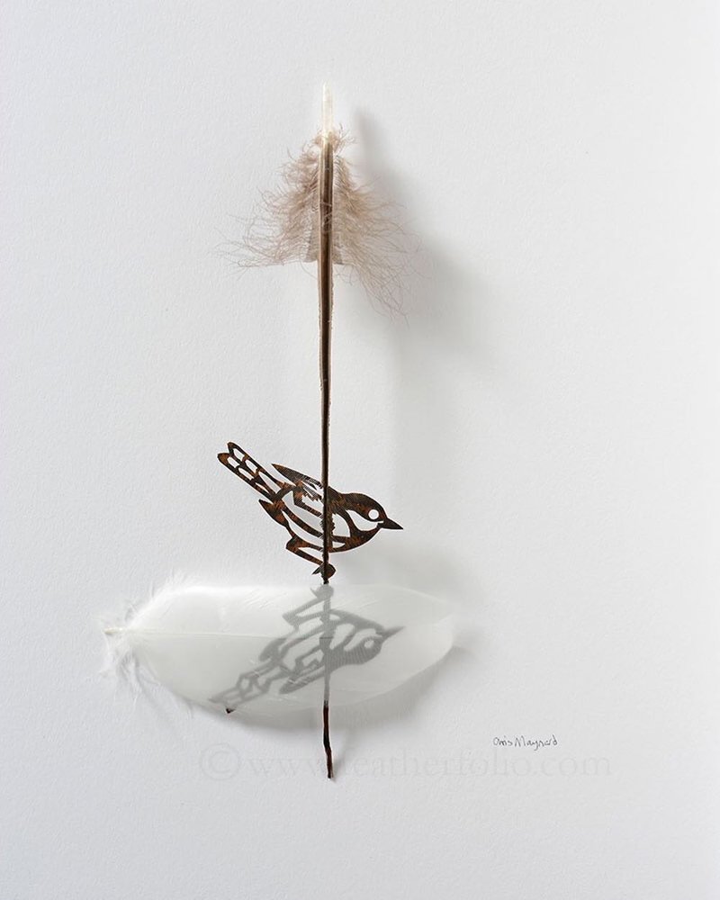 ХУДОЖНИК КРИС МЭЙНАРД (CHRIS MAYNARD). Обсуждение на LiveInternet ...