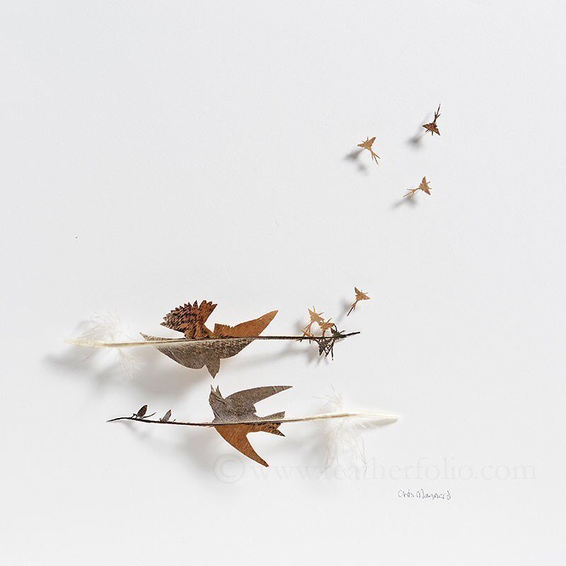 ХУДОЖНИК КРИС МЭЙНАРД (CHRIS MAYNARD). Обсуждение на LiveInternet ...