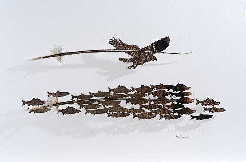 ХУДОЖНИК КРИС МЭЙНАРД (CHRIS MAYNARD). Обсуждение на LiveInternet ...