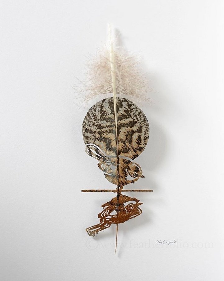 ХУДОЖНИК КРИС МЭЙНАРД (CHRIS MAYNARD). Обсуждение на LiveInternet ...