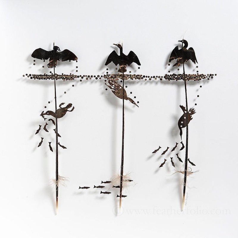 ХУДОЖНИК КРИС МЭЙНАРД (CHRIS MAYNARD). Обсуждение на LiveInternet ...