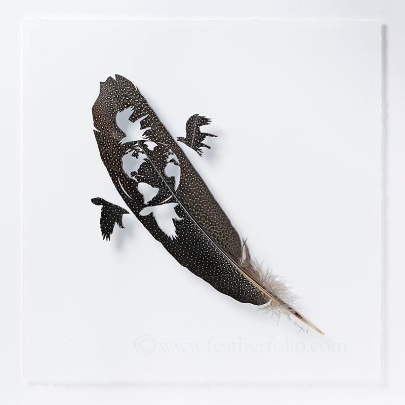 ХУДОЖНИК КРИС МЭЙНАРД (CHRIS MAYNARD). Обсуждение на LiveInternet ...