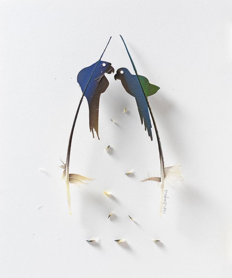 ХУДОЖНИК КРИС МЭЙНАРД (CHRIS MAYNARD). Обсуждение на LiveInternet ...